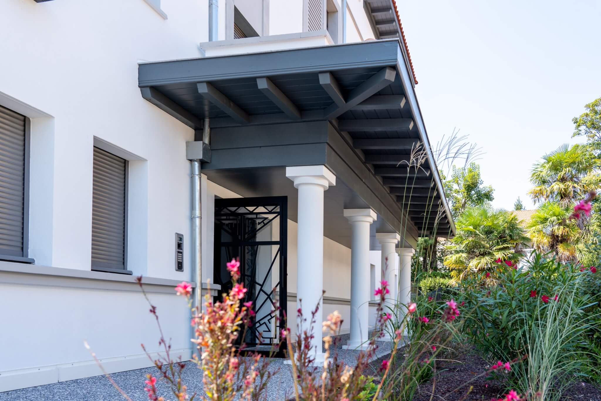 VILLA PAULMY – Atelier Montouro Architectes